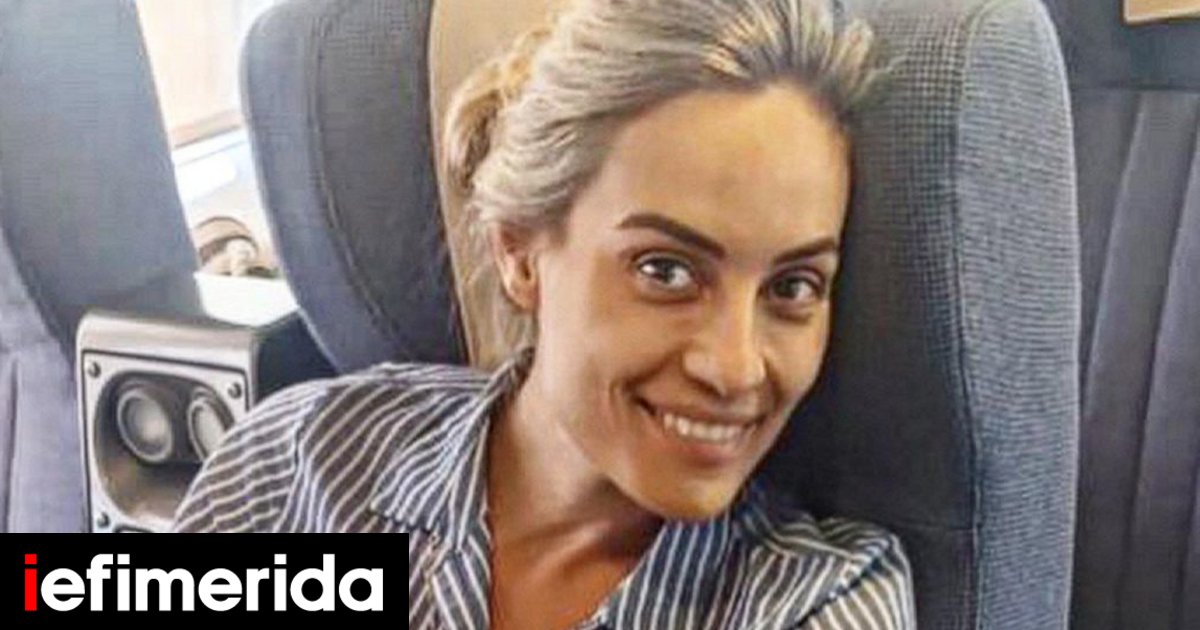 Η ανάρτηση της Ελεονώρας Μελέτη για τον 18χρονο σκύλο της -Ενας γεράκος με άνοια, viral η ...