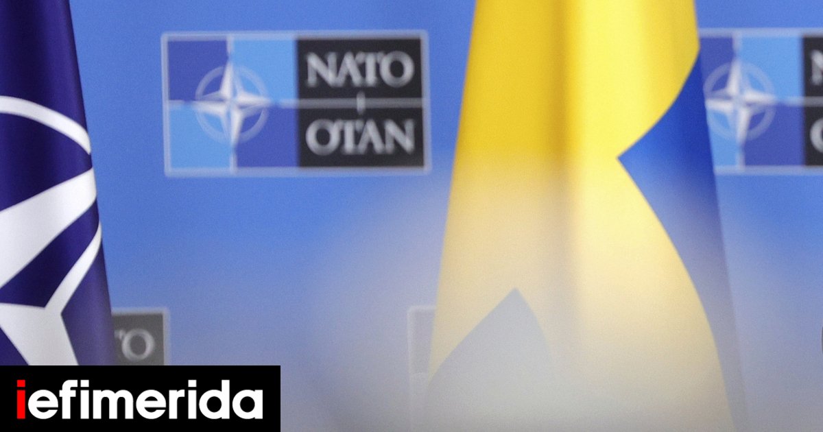 ΝΑΤΟ: Συνεχίζεται το «σίριαλ» με την ένταξη της Σουηδίας -Έντονη ...