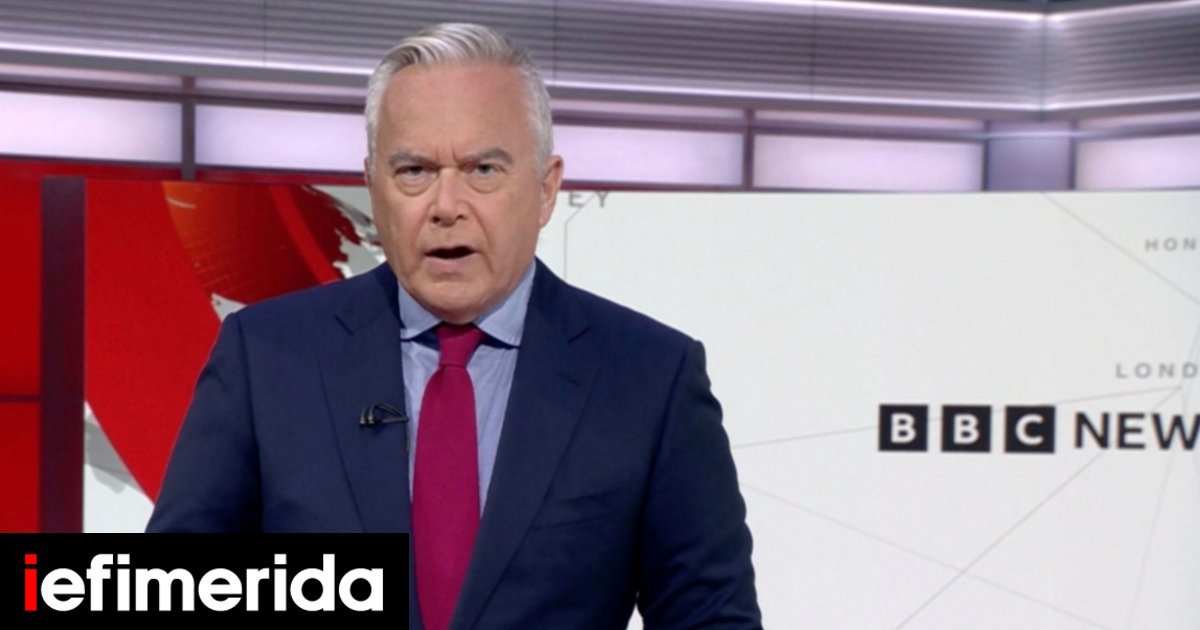 Ποιος είναι ο Χιου Έντουαρντς, πρωταγωνιστής του σκανδάλου παιδοφιλίας ...