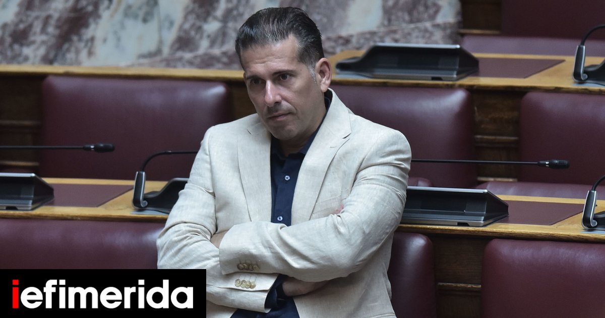 Καραναστάσης για την οδήγηση υπό την επήρεια αλκοόλ: «Από αύριο μόνο ...