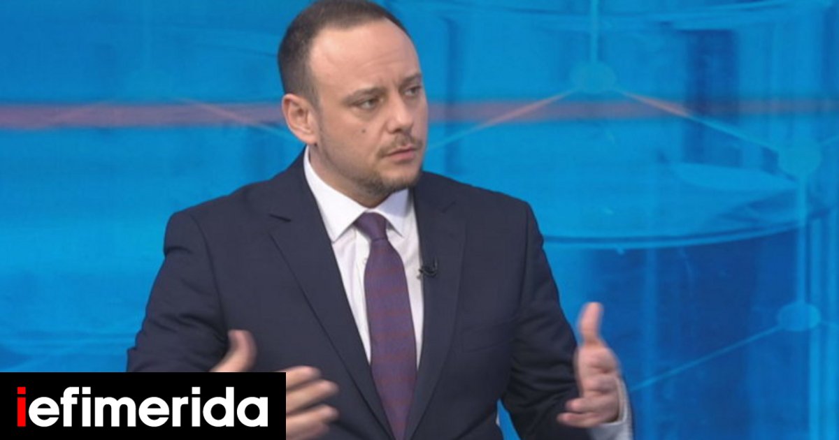Γκίκας Μαγιορκίνης: Πώς προσβάλει τον οργανισμό η γρίπη των πτηνών και ...