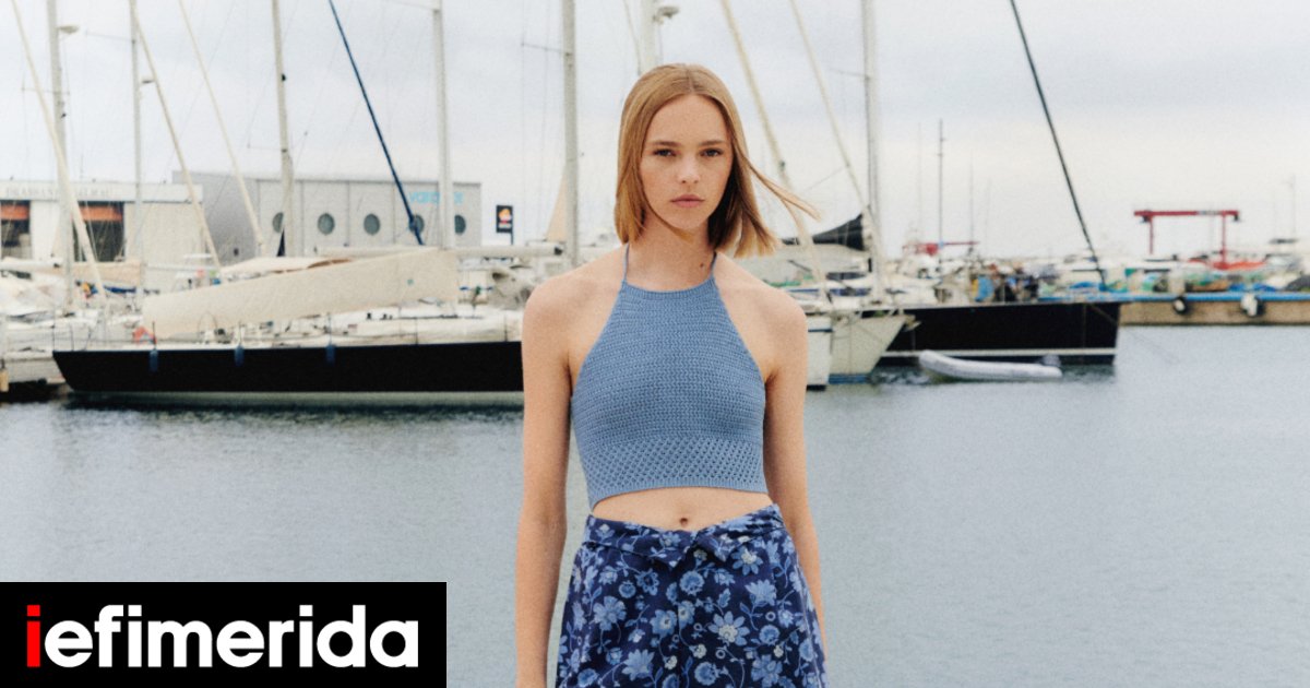 Η τσάντα από τα Mango που θα κρατάς πρωί και βράδυ -Κομψή και στιλάτη, πάει με όλα, μοιάζει ...