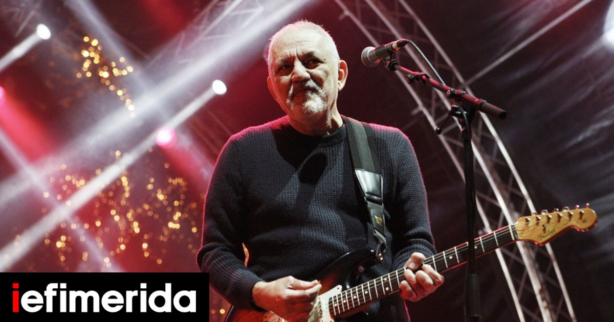 Νίκος Πορτοκάλογλου: Τελευταία εισιτήρια για τις συναυλίες του στο ...