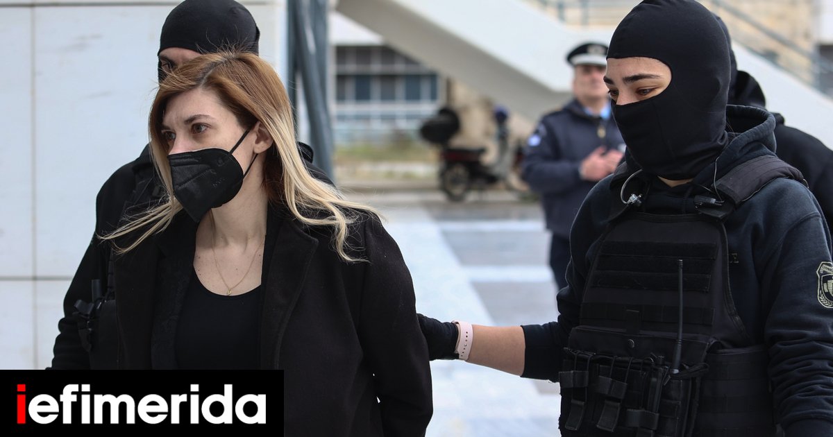 Δίκη Ρούλας Πισπιρίγκου: Ο Κούγιας αμφισβήτησε μάρτυρα-ψυχολόγο ...