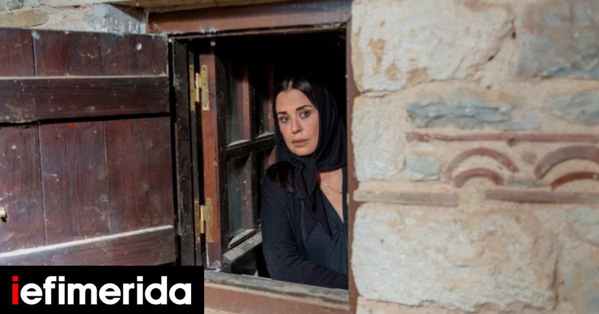 Σασμός: Το νέο σεναριακό «στραβοπάτημα» που έφερε την αντίδραση τηλεθεατών και χρηστών του ...