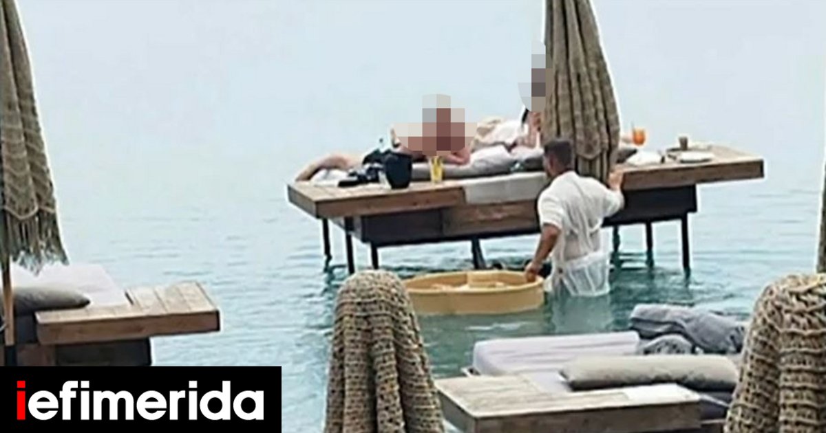 Ρόδος, ιδιοκτήτης Santa-Marina στο iefimerida: «Τηλεφωνούν από όλη την ...