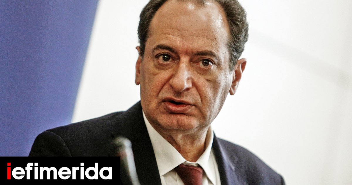 Πυρά Σπίρτζη για το κόμμα των μελών: Όταν εμείς πλακωνόμασταν για τα ...