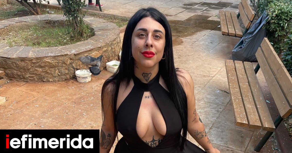 Την «τελείωσε» με μια ατάκα: Πάει η φιλία Super Κικής-Ιωάννας Τούνη... [βίντεο] - iefimerida.gr