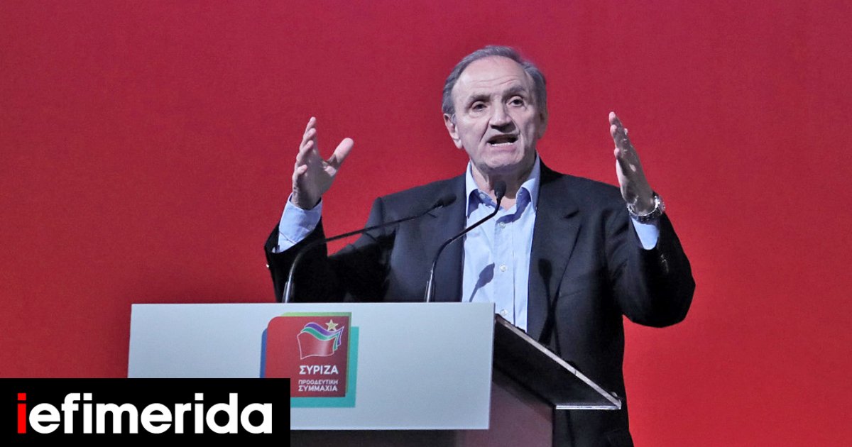 Εξαλλος ο Τζουμάκας με τους δημοσιογράφους- «Δεν είστε σοβαροί, δεν σας ...
