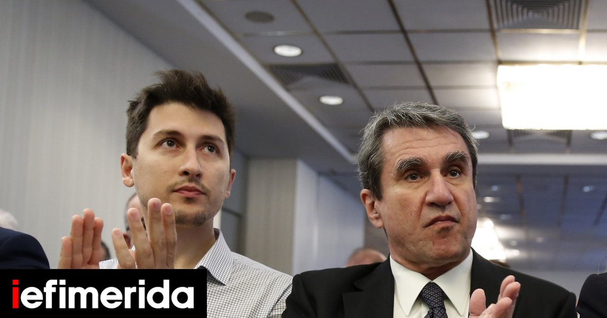 Χρηστίδης για αποχώρηση Λοβέρδου από το ΠΑΣΟΚ: «Δεν το περίμενα, ο ...