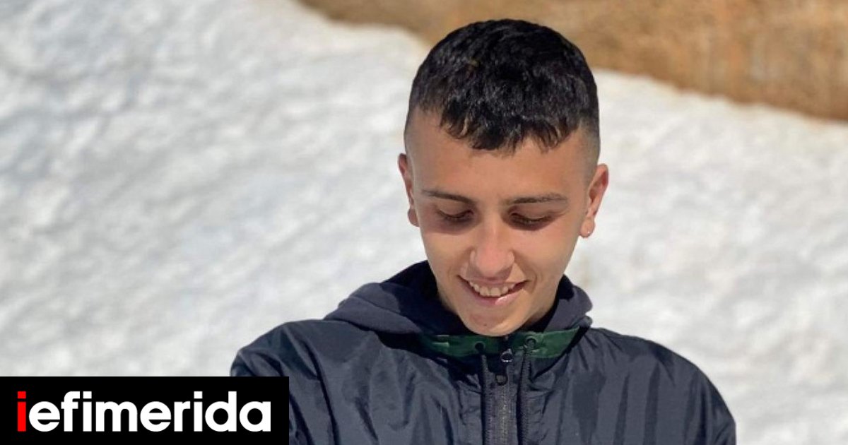 «Εχουμε γαμπρό έναν άγγελο»: Η σπαρακτική ανάρτηση της μητέρας 22χρονου στο Ηράκλειο που ...