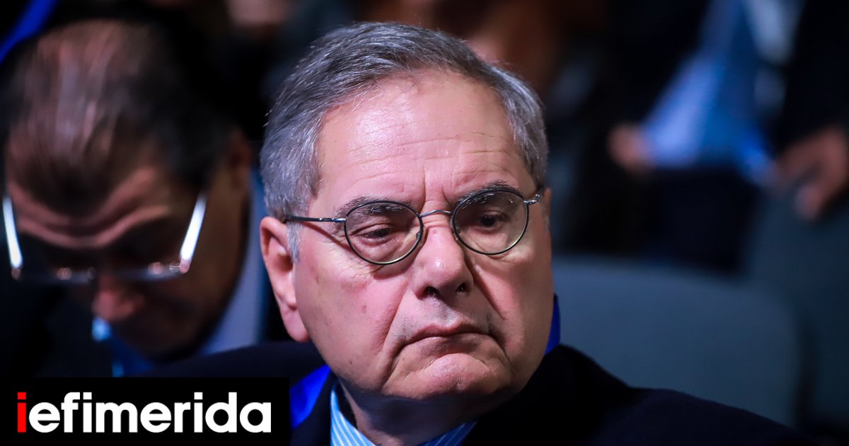 Ανδρέας Ανδριανόπουλος: Ανθρωποι σαν τον Χαρδαλιά έχουν αποδείξει ότι ...