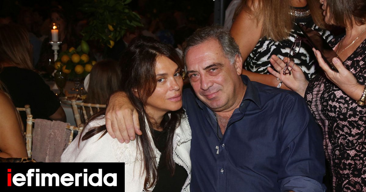 Η Σίλια Κριθαριώτη πόσταρε φωτό από τον γάμο της με τον Νίκο Τσάκο, 22 ...