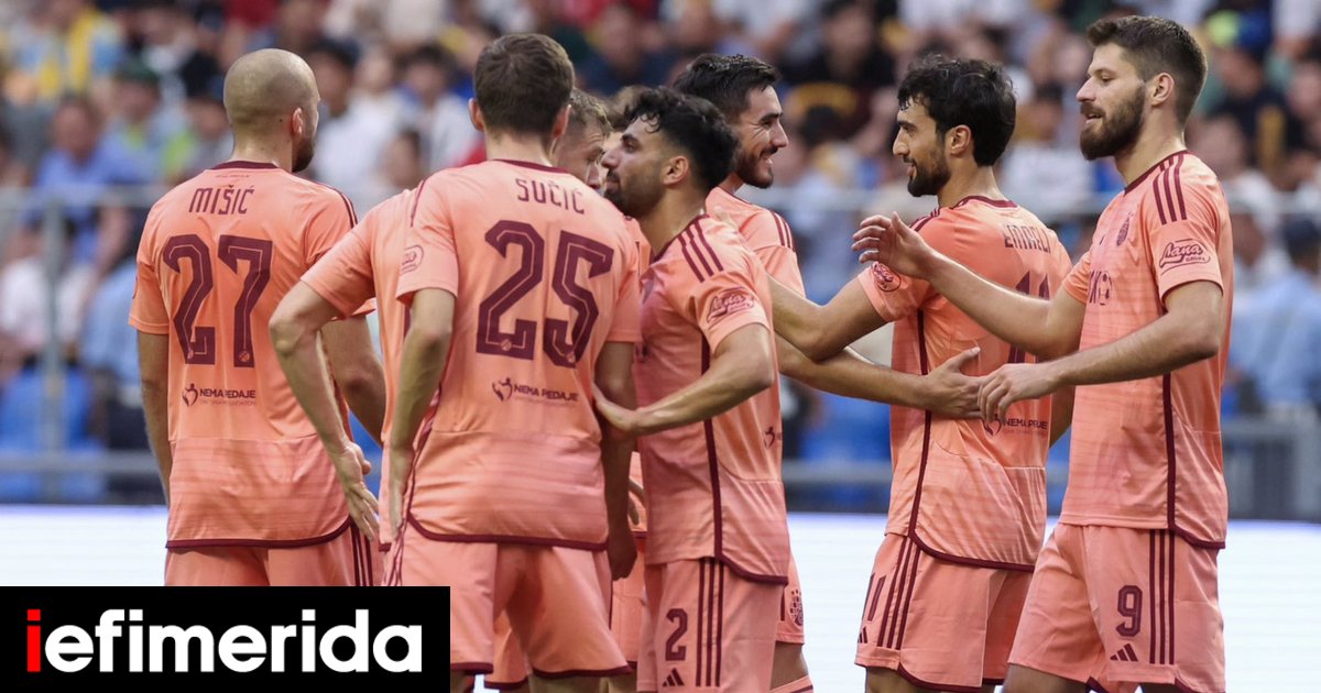 Champions League: Και με... τη βούλα αντίπαλος της ΑΕΚ η Ντιναμό ...