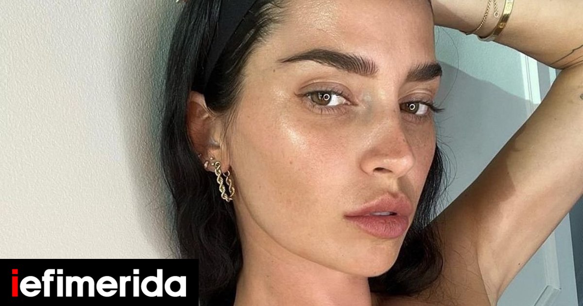 Φυσικό λίφτινγκ προσώπου με μακιγιάζ -Ένα εύκολο hack για να δείχνετε νεότερες και λαμπερές ...