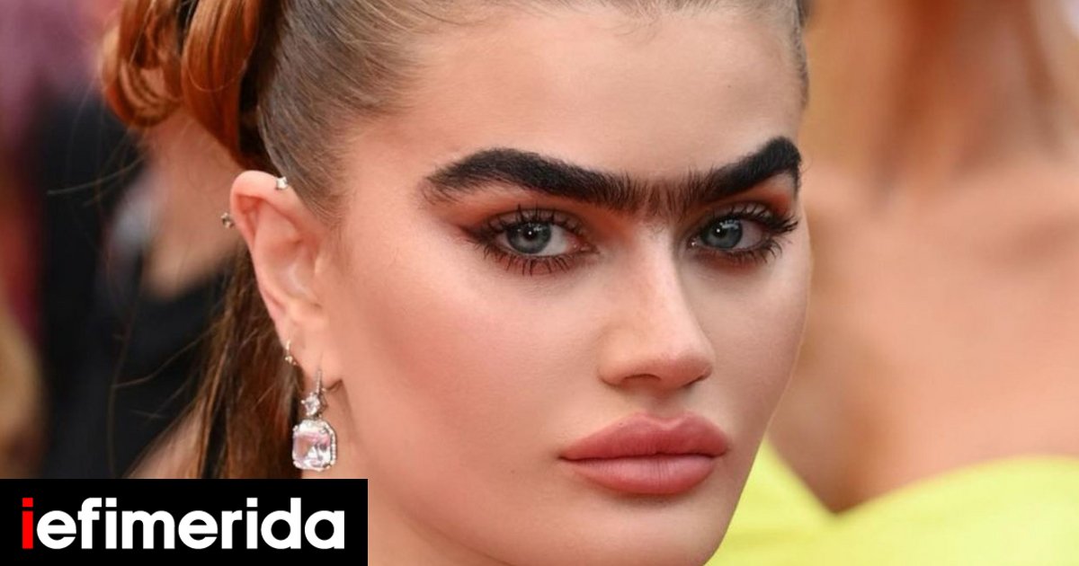 Σοφία Χατζηπαντελή: Άλλαξε look και... αποθεώθηκε στο Instagram [εικόνες] - iefimerida.gr