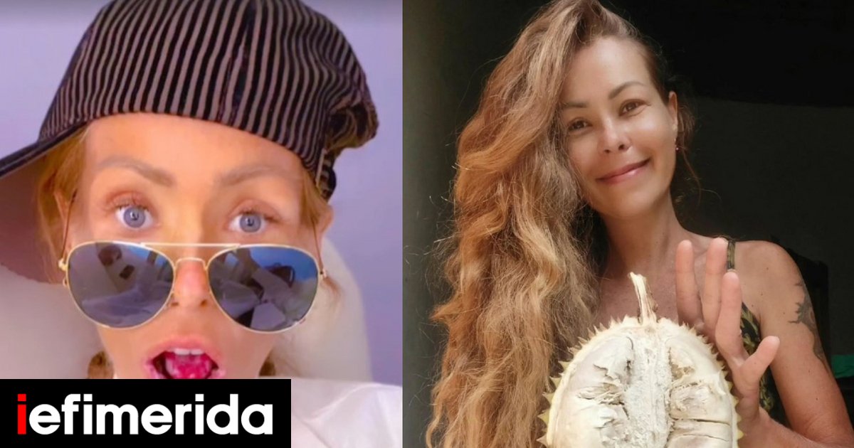 Η τελευταία ανάρτηση της vegan influencer πριν πεθάνει από ασιτία και εξάντληση -«Η ζωή δεν έχει ...