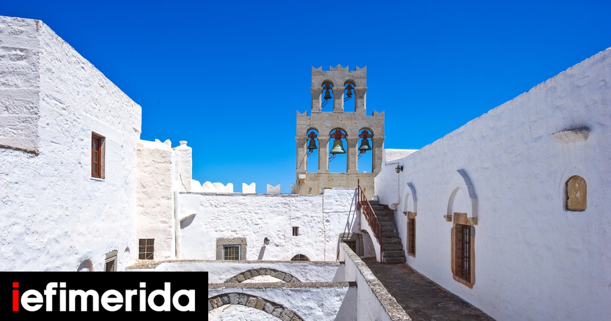 Το «Πάσχα του καλοκαιριού», οι καβαλάρηδες, τα φιδάκια -Τα μεγάλα ...