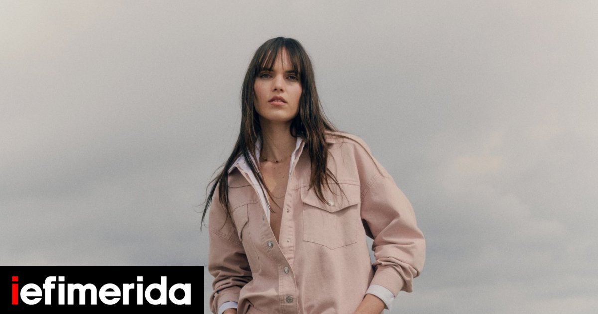 Τα στιλάτα μποτάκια από τα Mango που θα απογειώσουν το φθινοπωρινό ντύσιμο -Θα τα φοράτε όλη ...