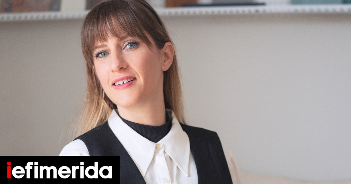 ΠΑΣΟΚ: Υποψήφια Περιφερειάρχης Ιονίων Νήσων η Μαρία Δρυ - iefimerida.gr