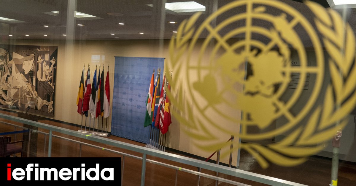 Προειδοποίηση ΗΠΑ: Μια συμφωνία για τα όπλα μεταξύ Ρωσίας και Βόρειας ...
