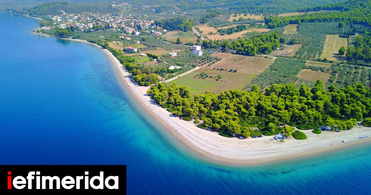 Προς έγκριση στο ΣτΕ πολεοδομική μελέτη του οικισμού της Ένωσης ...