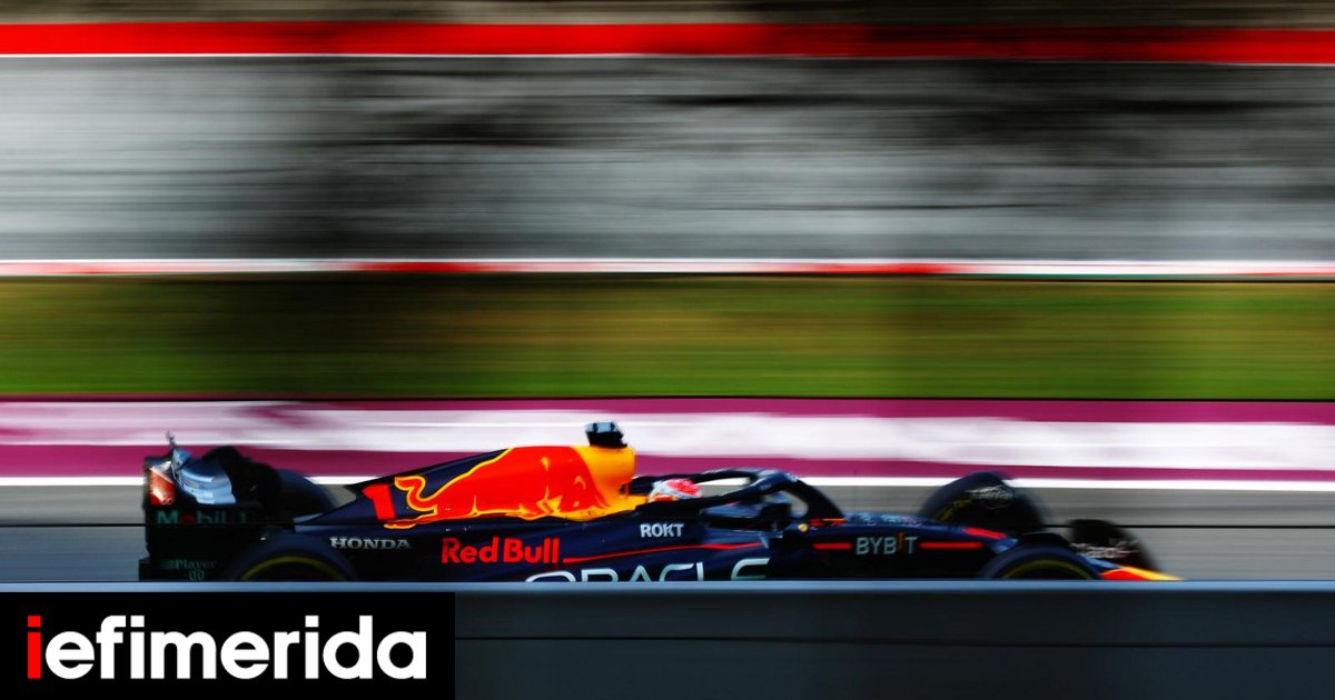 Formula 1: Πώς διαμορφώνεται η βαθμολογία των οδηγών; - iefimerida.gr