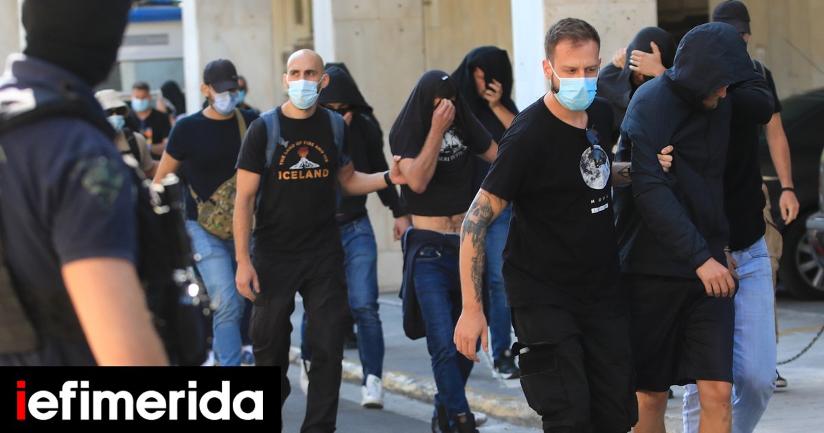 Δολοφονία Κατσουρή: Προφυλακίστηκε Κροάτης που νοσηλευόταν -Σε εξέλιξη ...