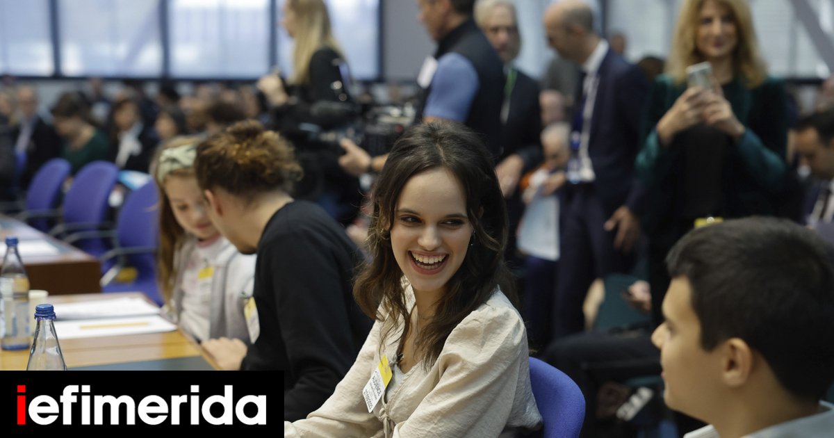 Στο Ευρωπαϊκό Δικαστήριο Δικαιωμάτων του Ανθρώπου προσέφυγαν 6 νέοι ...