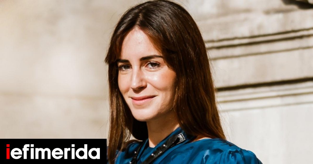 Μολύβι ματιών -Το λάθος που κάνετε μετά τα 40 και τα μάτια σας δείχνουν πιο μικρά - iefimerida.gr