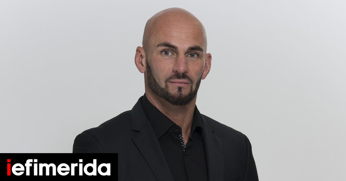 Η United Media ορίζει τον George Makris Programming Director ...