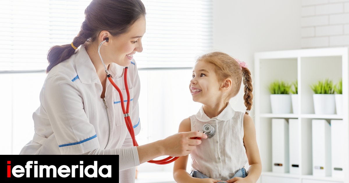 Παιδιατρική ακτινολογία: Εξειδικευμένες εξετάσεις μαγνητικής ...