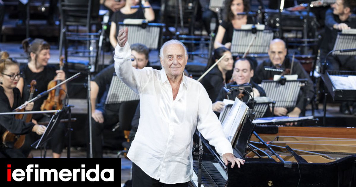 Γιώργος Χατζηνάσιος: Η συγκινητική στιγμή με την κόρη του, Μαργαρίτα ...