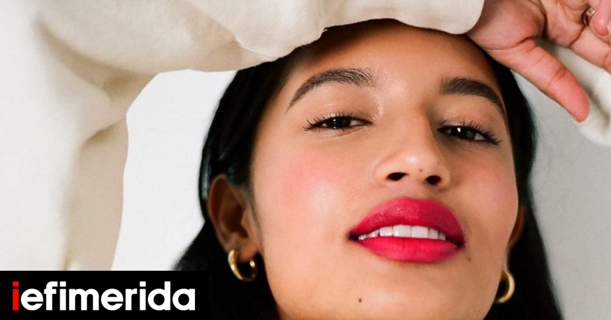 H μη επεμβατική θεραπεία για σαρκώδη χείλη με χρώμα -Ο δερματολόγος Στέλιος Αγγελίδης εξηγεί ...