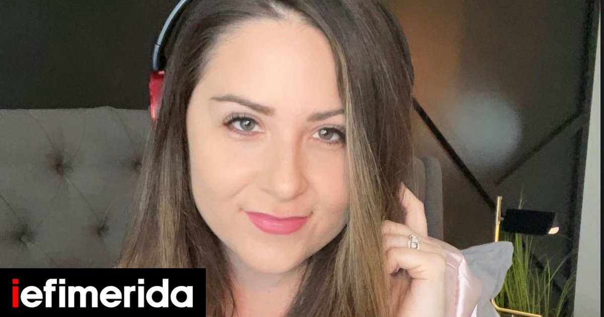 Πώς είναι να είσαι η «φωνή του TikTok» -Η γυναίκα που κρύβεται πίσω ...