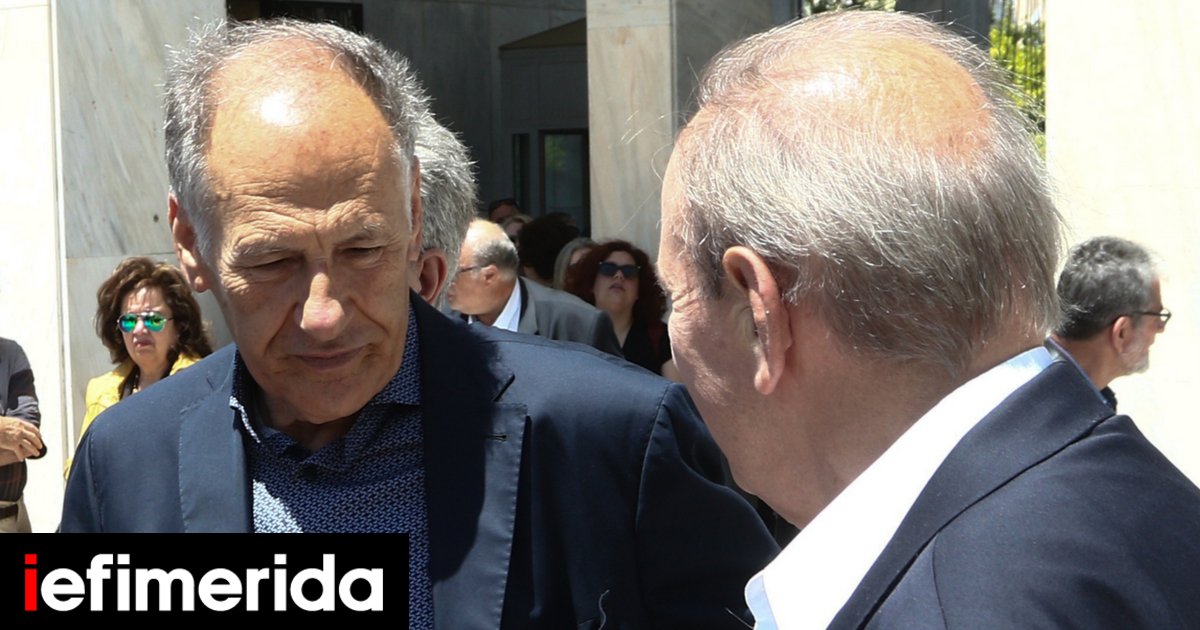 Τζουμάκας: Στις εκλογές του 2015 και ο Λαλιώτης στήριξε Τσίπρα ...