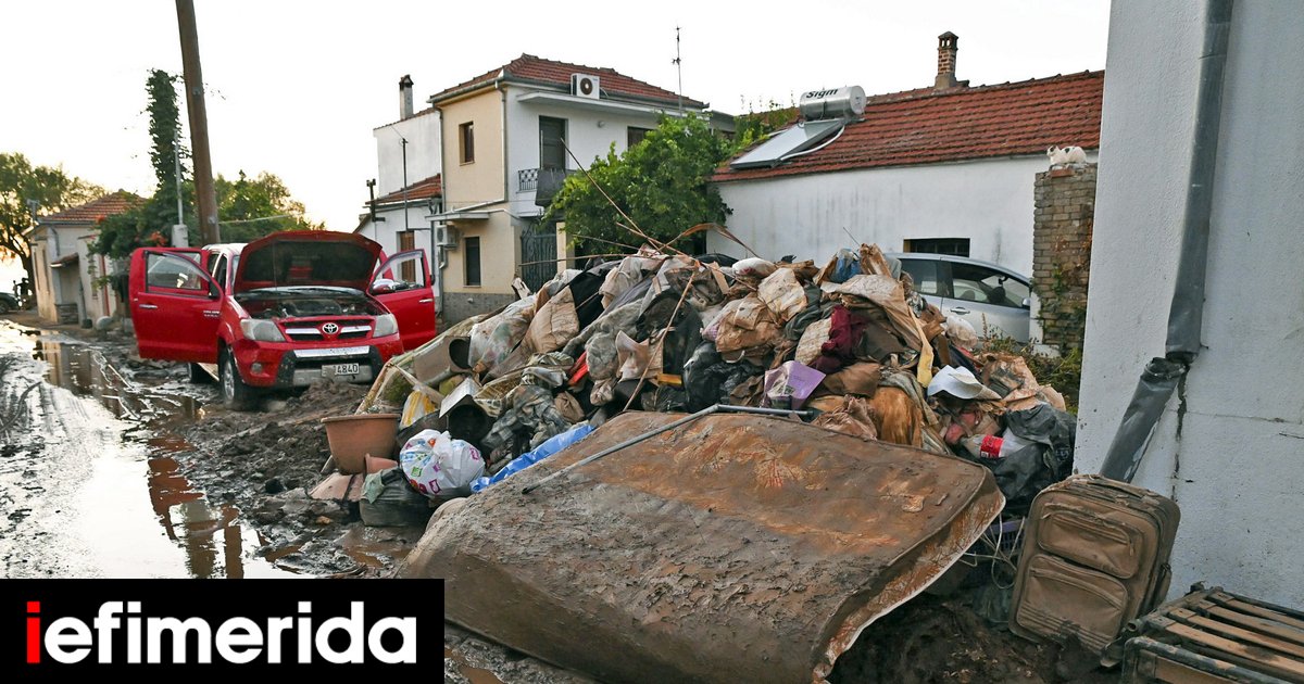 Θεσσαλία: Αρχισαν οι εμβολιασμοί, όσων επιθυμούν, με αντιτετανικό ...