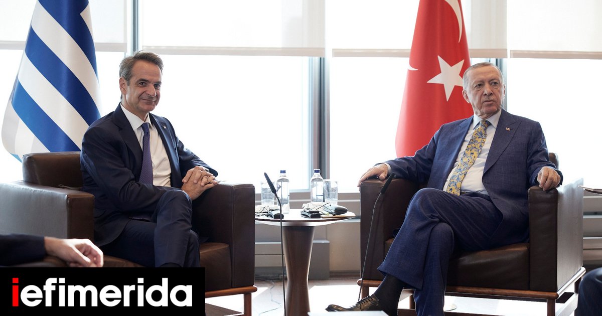 ΣΥΡΙΖΑ: Θετική εξέλιξη ο οδικός χάρτης που συμφώνησε ο Μητσοτάκης με ...