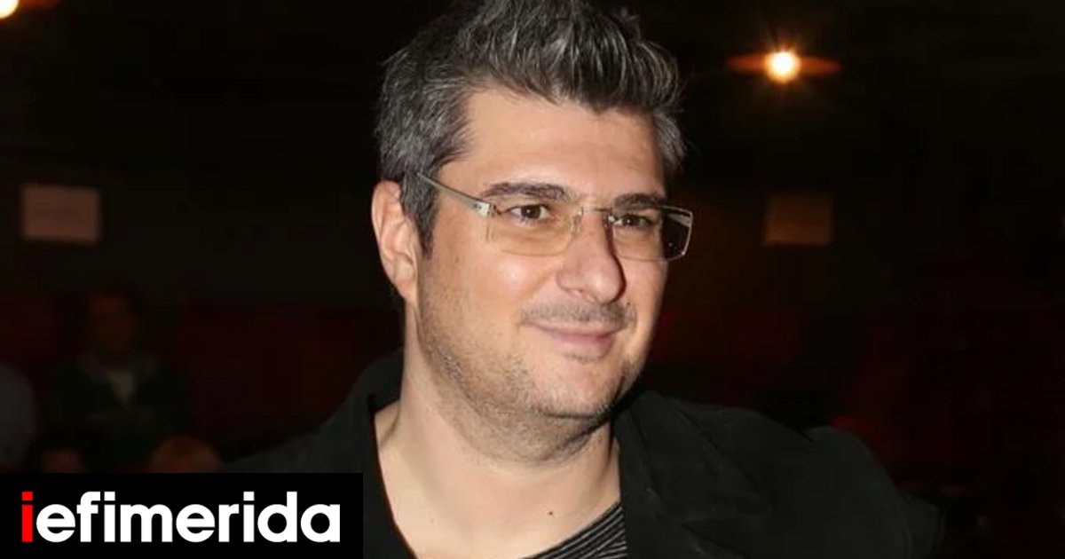 Ν. Μωραΐτης: Τελείωσε ο ΣΥΡΙΖΑ, μέχρι τον Δεκέμβριο θα πάει στο 3% ...