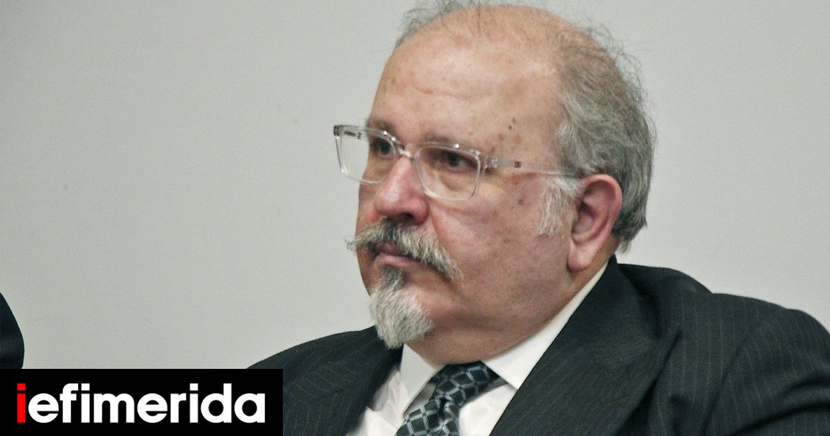 Ξυδάκης: «Ο Τσίπρας ''φύτεψε'' τον Κασσελάκη -Καλύπτει ένα ψυχολογικό ...