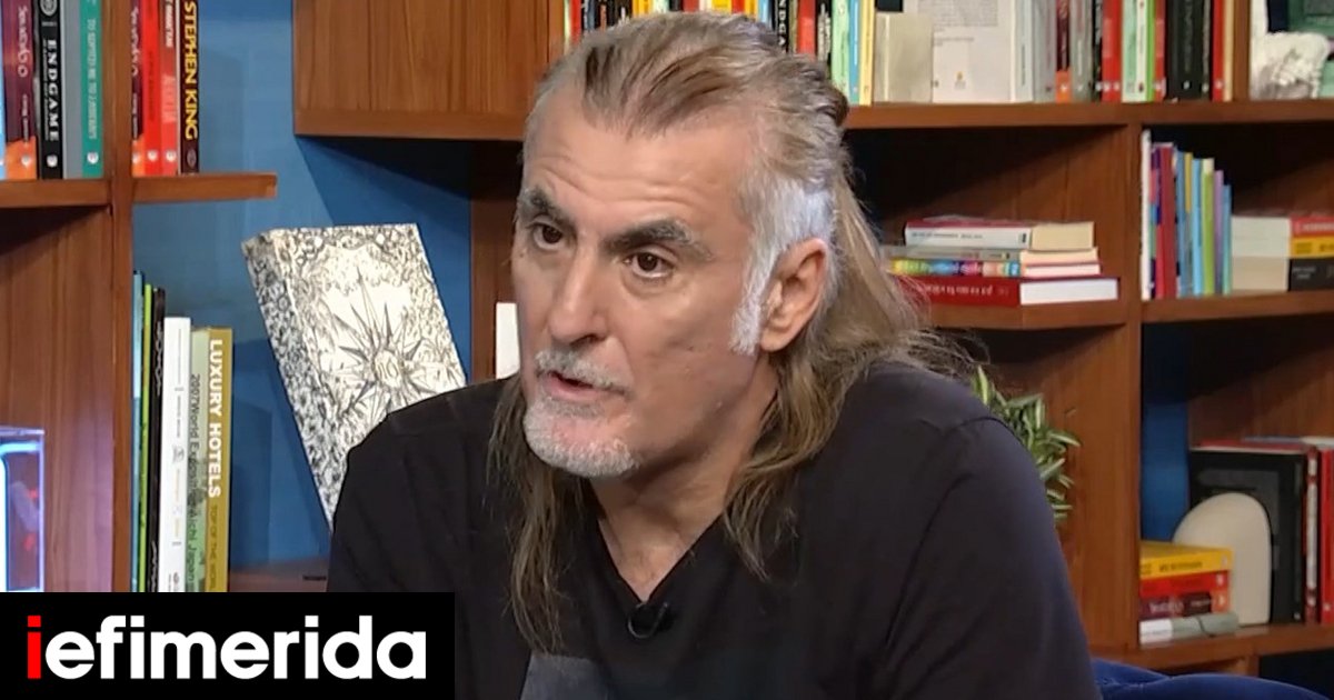 Πλιάτσικας για τον ντράμερ των Πυξ Λαξ που κατηγορήθηκε για παιδεραστία ...