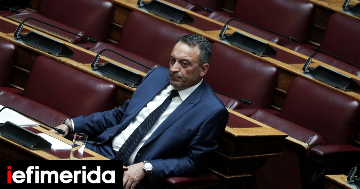 Τρεις ενστάσεις στο Εκλογοδικείο για τους «Σπαρτιάτες» - iefimerida.gr