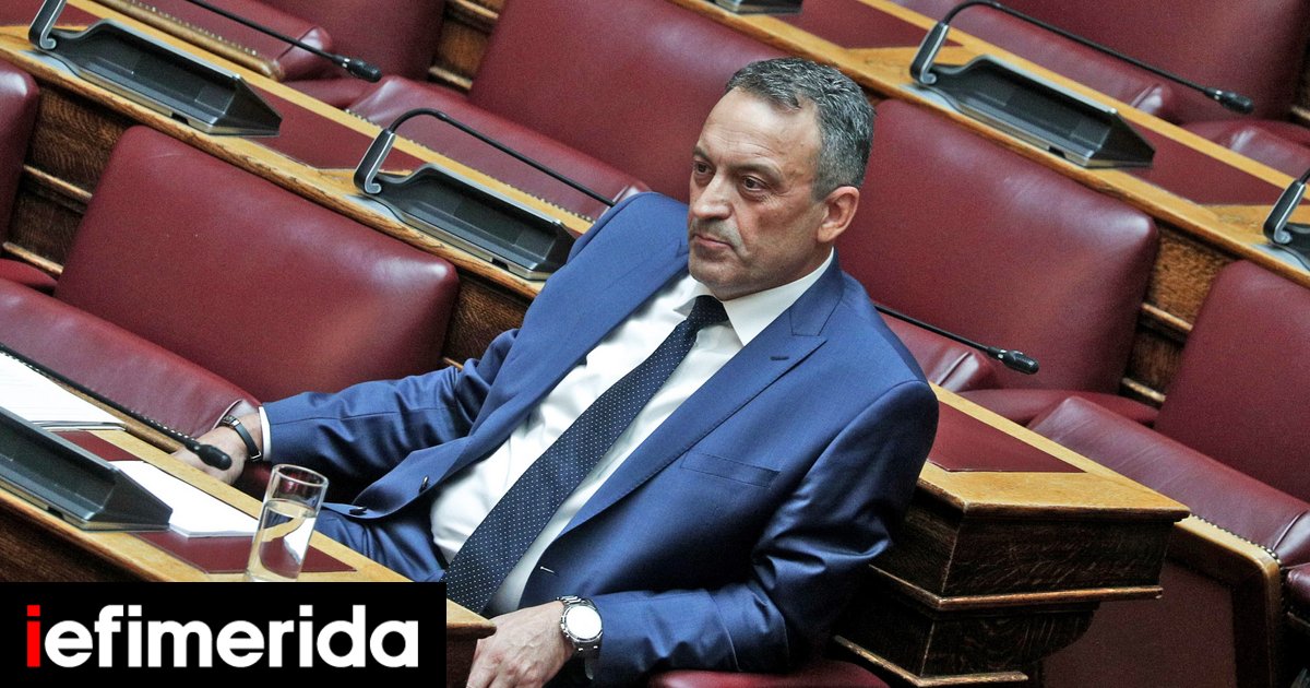 Επείγουσα εισαγγελική έρευνα από τον Αρειο Πάγο για τους «Σπαρτιάτες ...