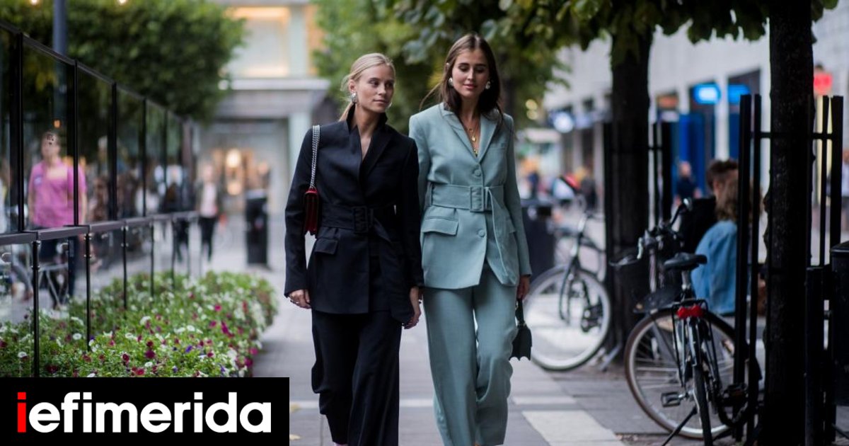 5 κομμάτια από τα Zara που αξίζει να προσθέσετε στη shopping list σας -Για κάθε γούστο ...