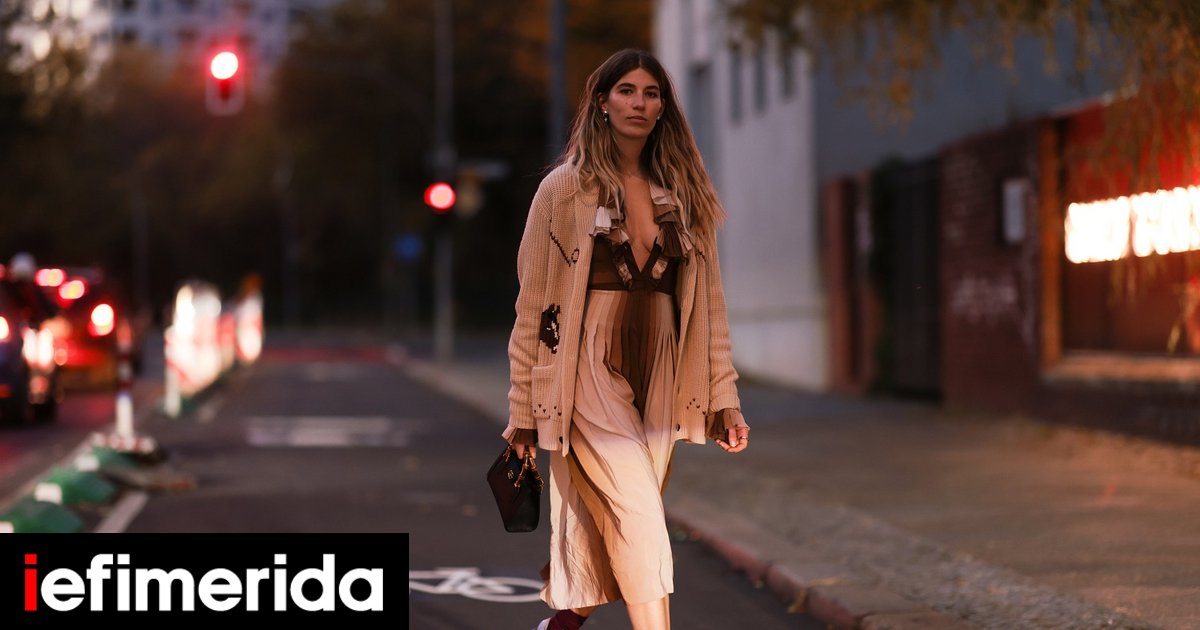 Birkentstock με κάλτσα: Η πιο αμφιλεγόμενη τάση στη μόδα -Άλλες τη θεωρούν εντελώς κιτς, άλλες ...