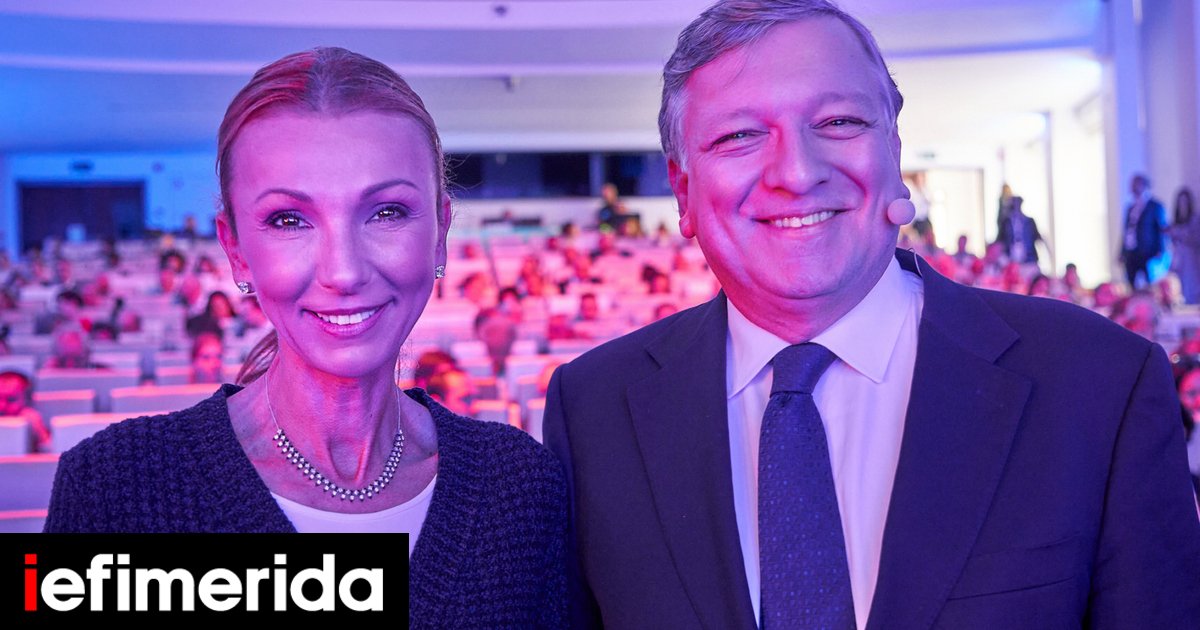 Ευρωπαϊκή Διάσκεψη για τη Ναυτιλία 2023 στις Βρυξέλλες - Οι Έλληνες ...