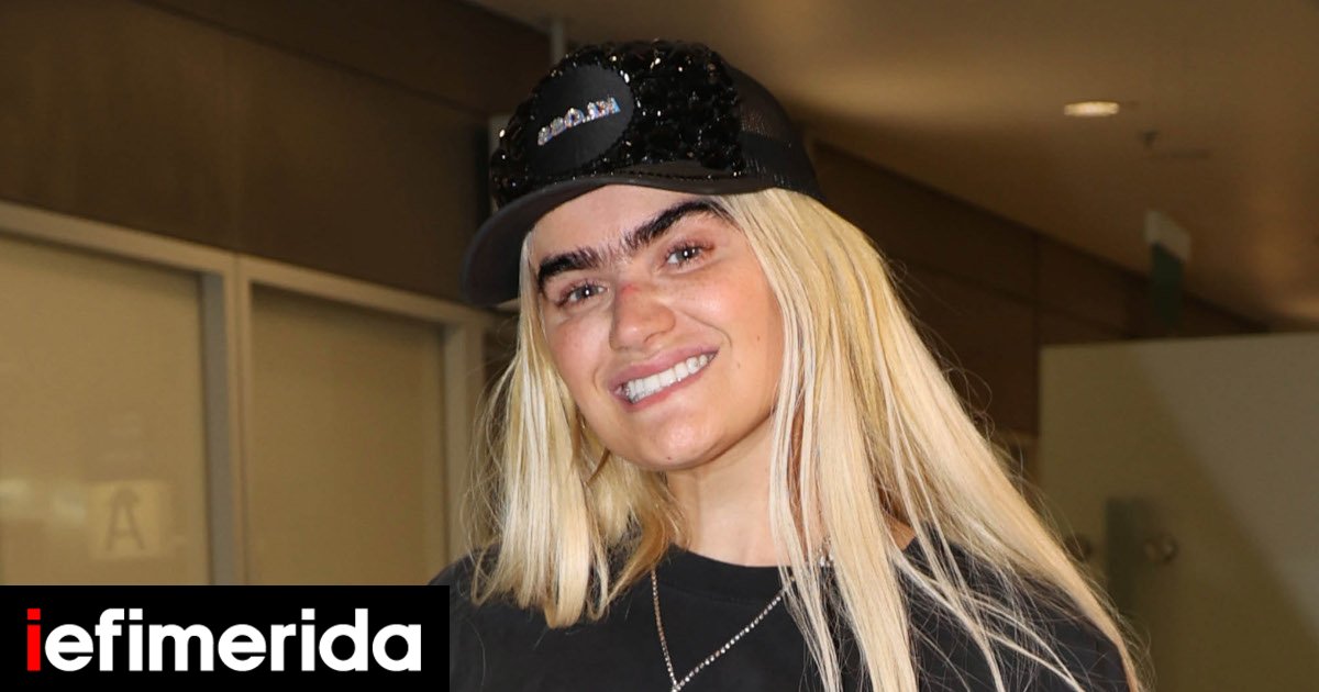 Η Σοφία Χατζηπαντελή στο My Style Rocks -Η φωτό που την «πρόδωσε ...