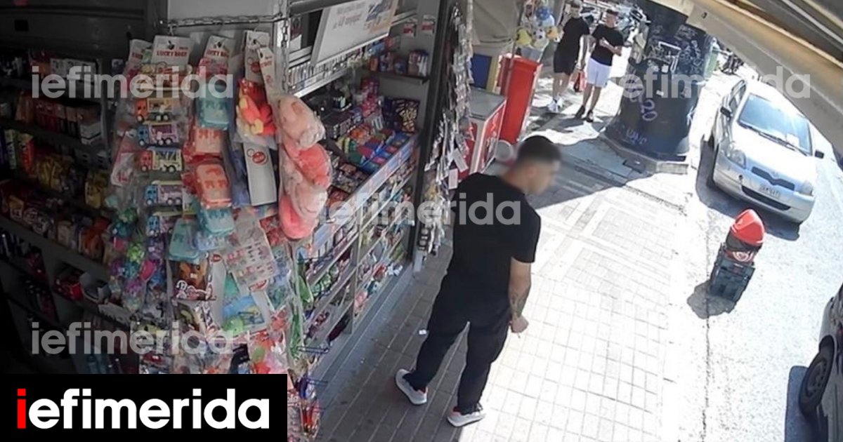 Μακελειό στη Λούτσα: Αυτός είναι ο 32χρονος Σουλεϊμάν που μετέφερε τους 6 Τούρκους που ...