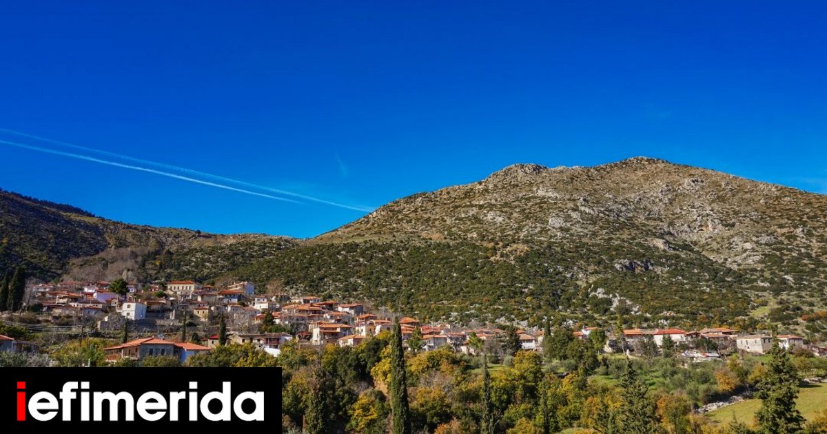 28η Οκτωβρίου: 5 προορισμοί για εκδρομή το Σαββατοκύριακο στο βουνό ...