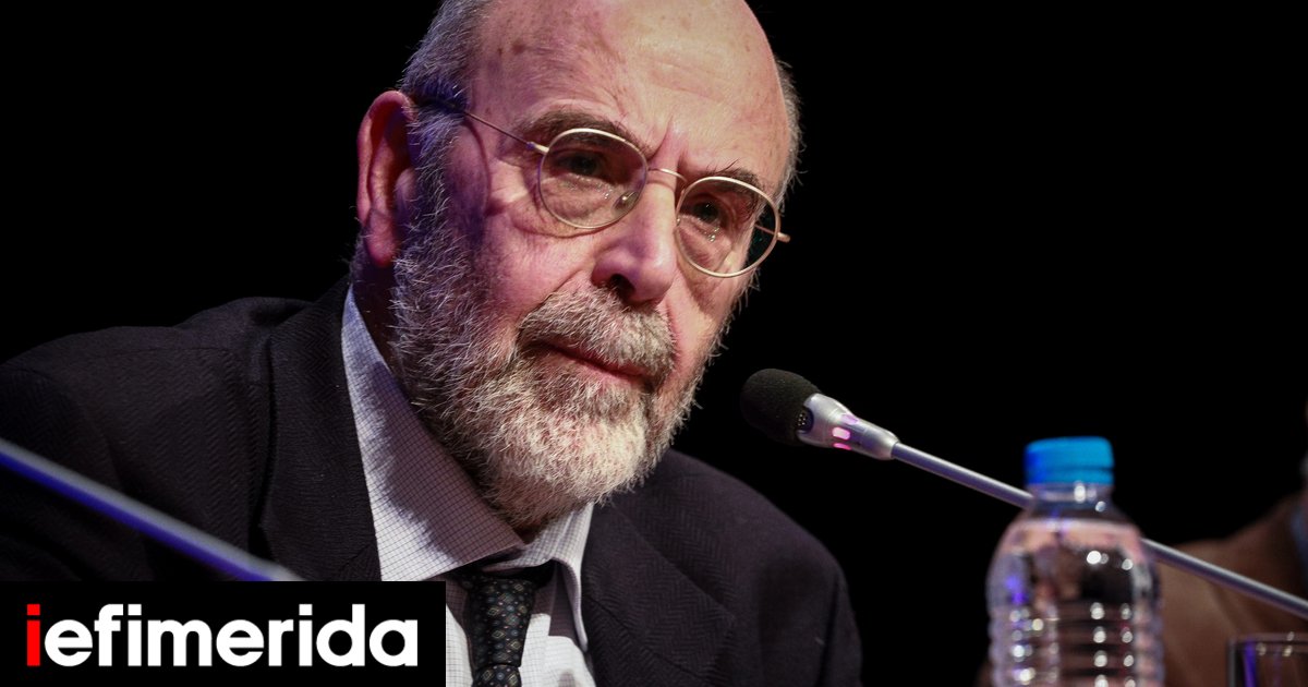 Ο Αντώνης Λιάκος υπέρ Κασσελάκη: Άνθρακες ο θησαυρός με τα παλιά άρθρα ...